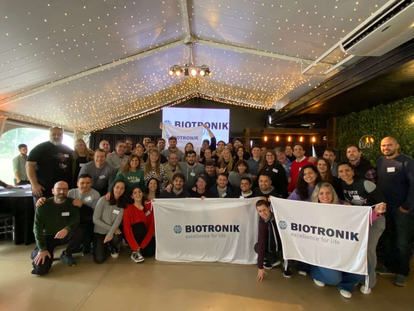 BIOTRONIK